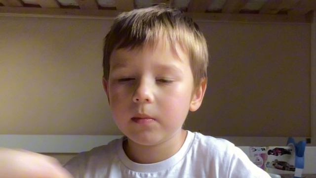 МАЛЕНЬКИЙ СЕРЕЖА- Степан Ярцев- самопробы