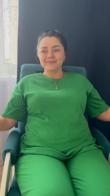 Психосоматическая разблокировка. Отзыв после сессии.