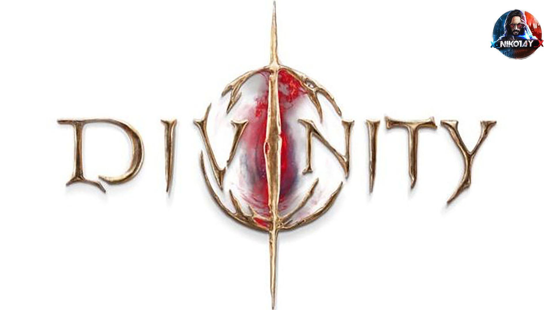 Divinity - Official Reveal Trailer [The Game Awards 2025]