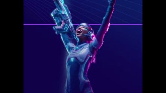 Phygital Shooter.СS 2