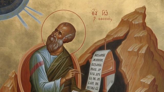 📖 Евангелие от Иоанна на русском языке ✝️ — чтение под шум костра 🔥🕊️