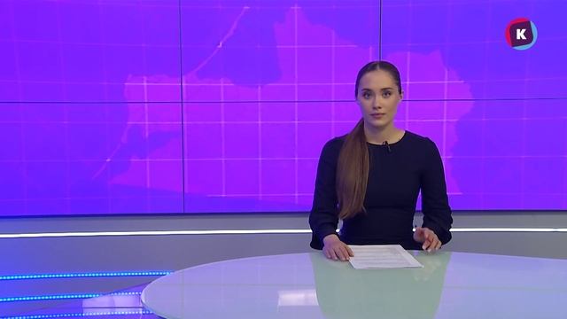 Новости Калининграда — итоги дня, 12 декабря 2025 каскад тв