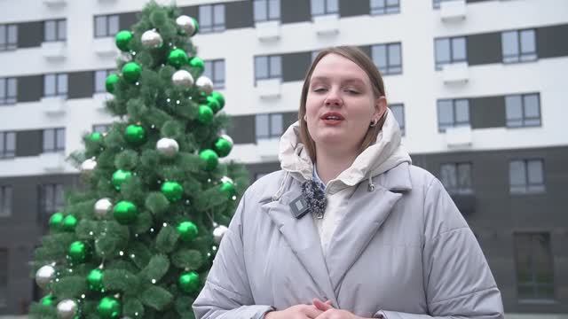 Вести со стройки 10.12.25