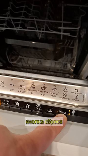 Art point посудомоечная машина