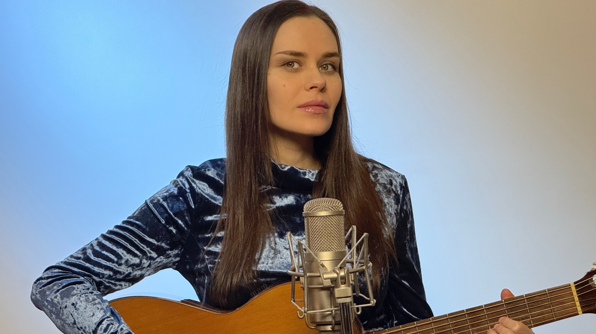 Анна Шестернина - Ночная