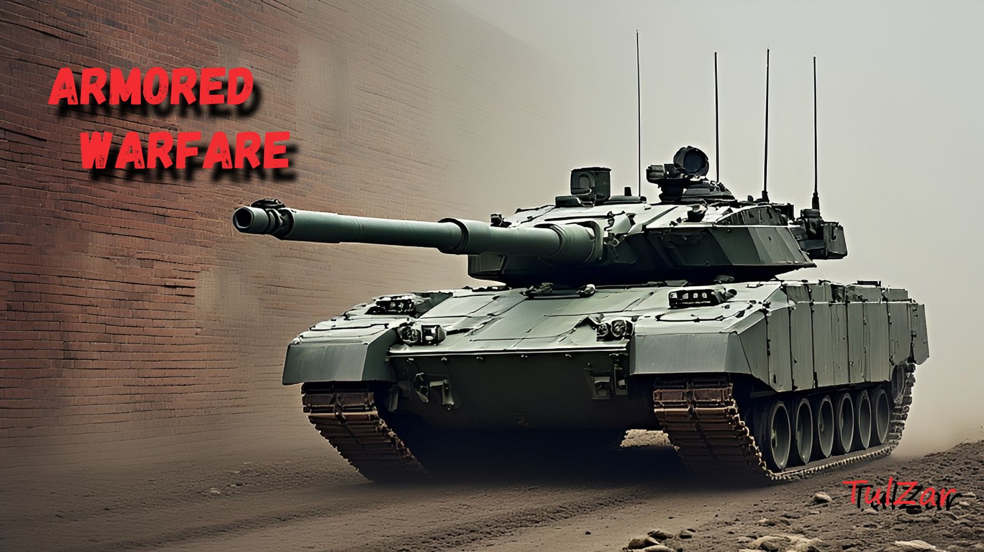 Armored Warfare⭐PvE⭐♫⭐СО "Арабская ночь".