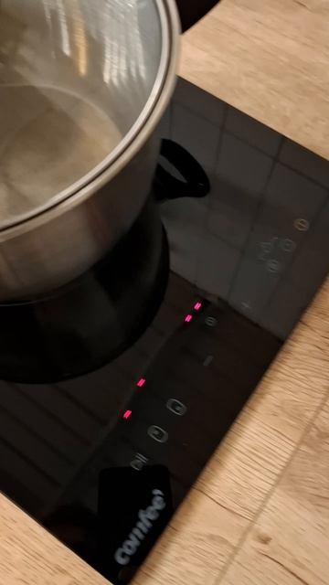 Smorodina 1 варочная поверхность