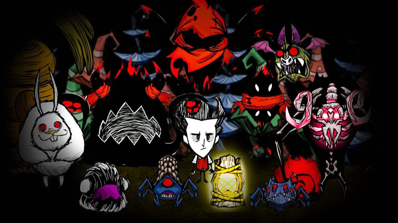 Гайд о Пещерах в ДСТ! Все Что Важно о Них Знать!