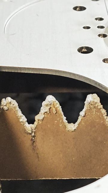 Лазерная резка металла в Москве