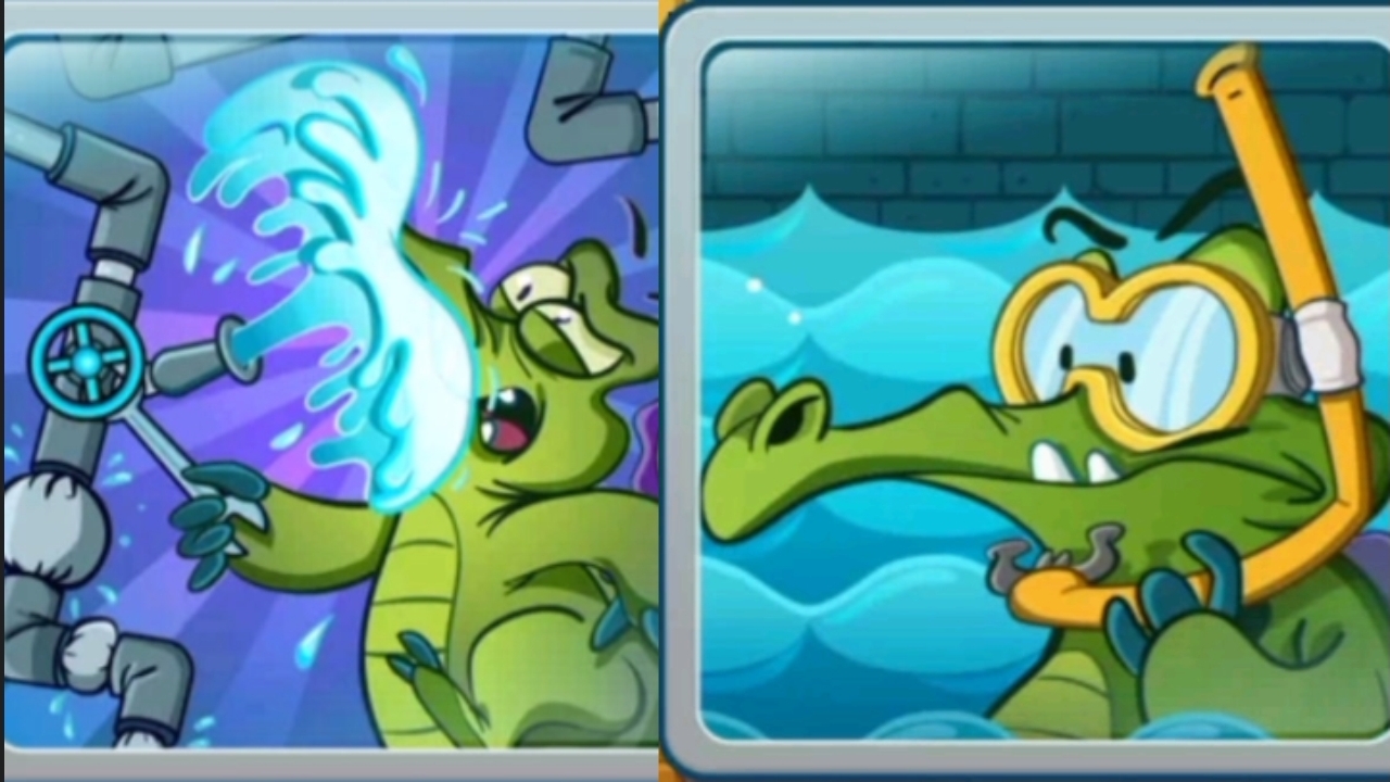 ПОЛНОСТЬЮ ПОЛНАЯ ВЕРСИЯ СВОМПИ! Обучалки СКАЧИВАЕТ НОВУЮ ВЕРСИЮ и ПРОХОДИТ ЕЩЁ 2 ГЛАВЫ!