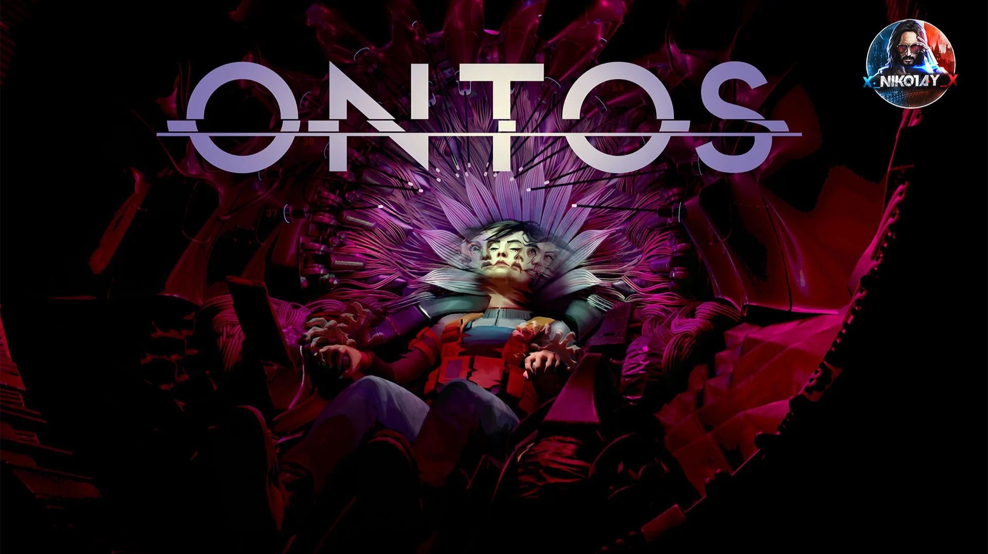 Ontos - Official Announcement Trailer [The Game Awards 2025]