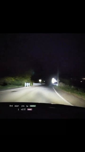 ночной Рыбинск