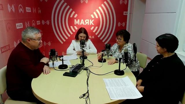 «Среда для жизни» - ОЦКНТ