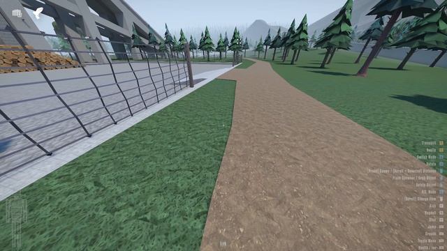 А я опасный)...