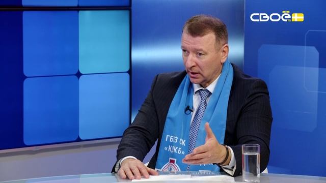 Актуальное интервью. Итоги 2025 года краевой детской больницы