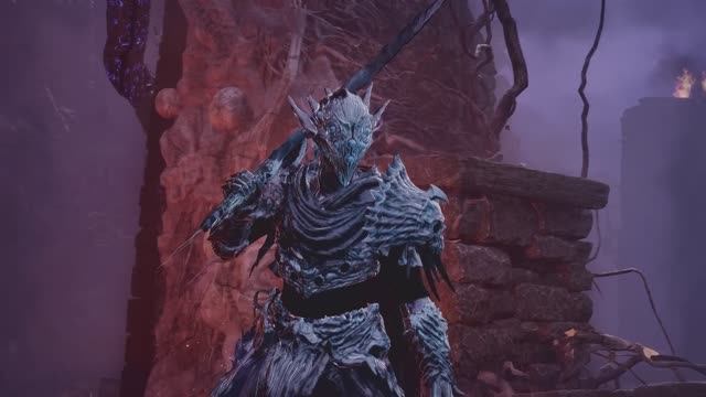 Lords of the Fallen — трейлер обновления 2.5