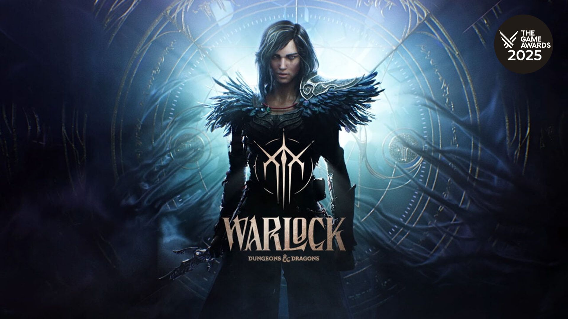 WARLOCK:Dungeons & Dragons | Трейлер | Анонс