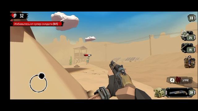 СПАС КОРОЛЕВСТВО МУРАВЬЁВ И ВСТУПИЛ В БРАТСТВО! |The Walking Zombie 2|Прохождение #24