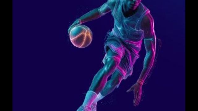 Phygital Basketball.3on3 FreeStyle