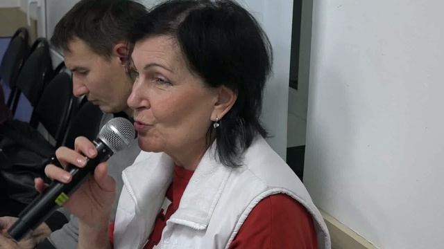 12.12.25. Служение Духа. Почтение