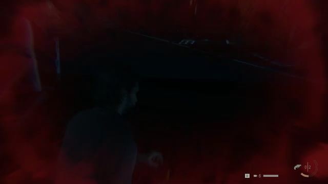 Alan Wake 2 с полной русской локализацией #6