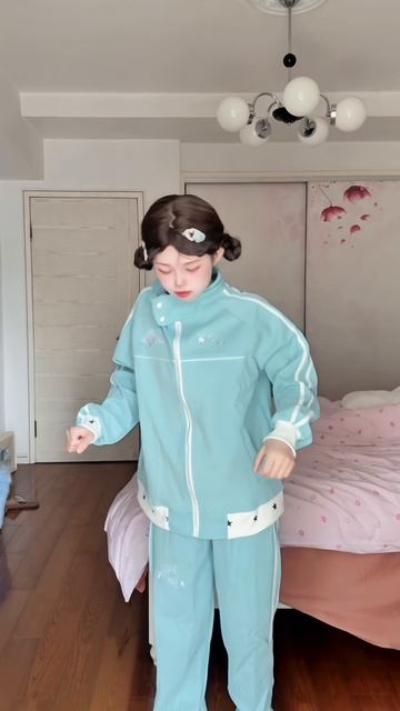 Barbin.ili - Этот танец не распознается как AI