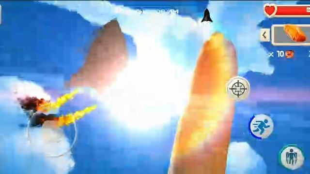 Новый Видео Слив к Солнечным Дням 5 Ночей с Тимохой 5 Остров