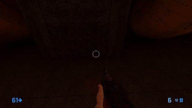 Black Mesa | Blue Shift. Глава Долг зовёт ч3