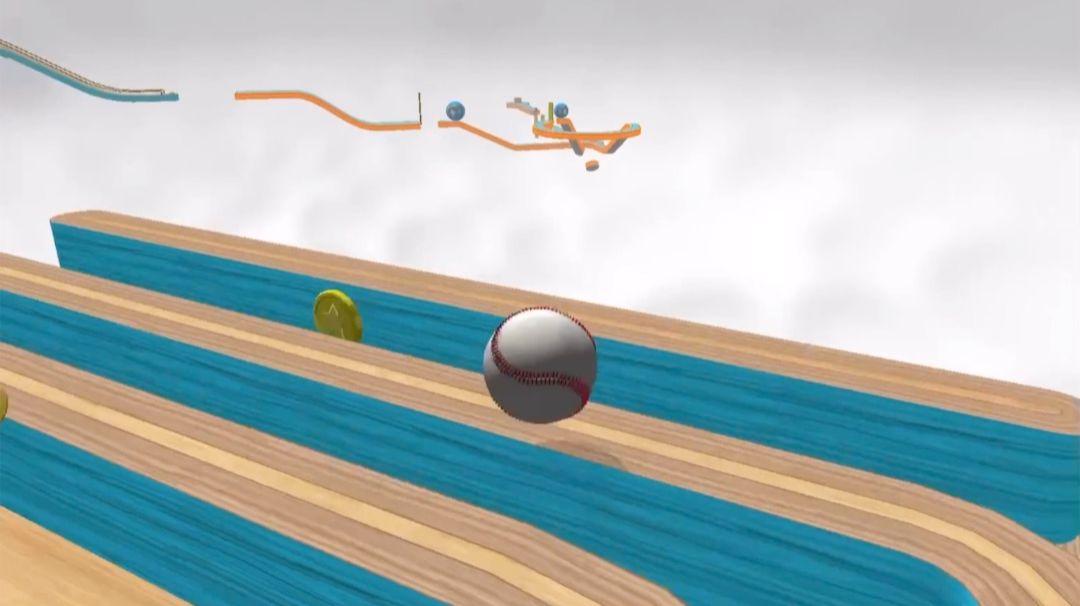 Going Balls  Super Speed run Gameplay New Update Level 567