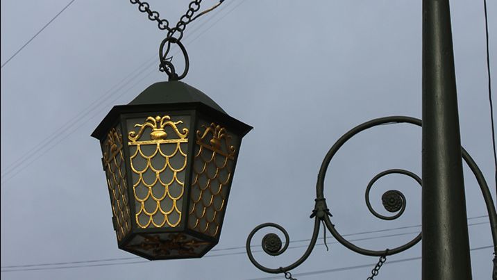 Итальянский мост