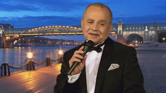 ГЕННАДИЙ КАМЕННЫЙ - ЛУЧШИЙ ГОРОД ЗЕМЛИ - Монтаж Татьяны Ситниковой