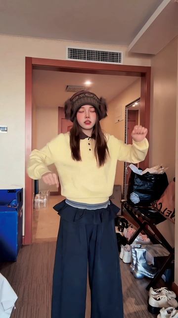 Barbin.ili - Посвящение в секундные движения