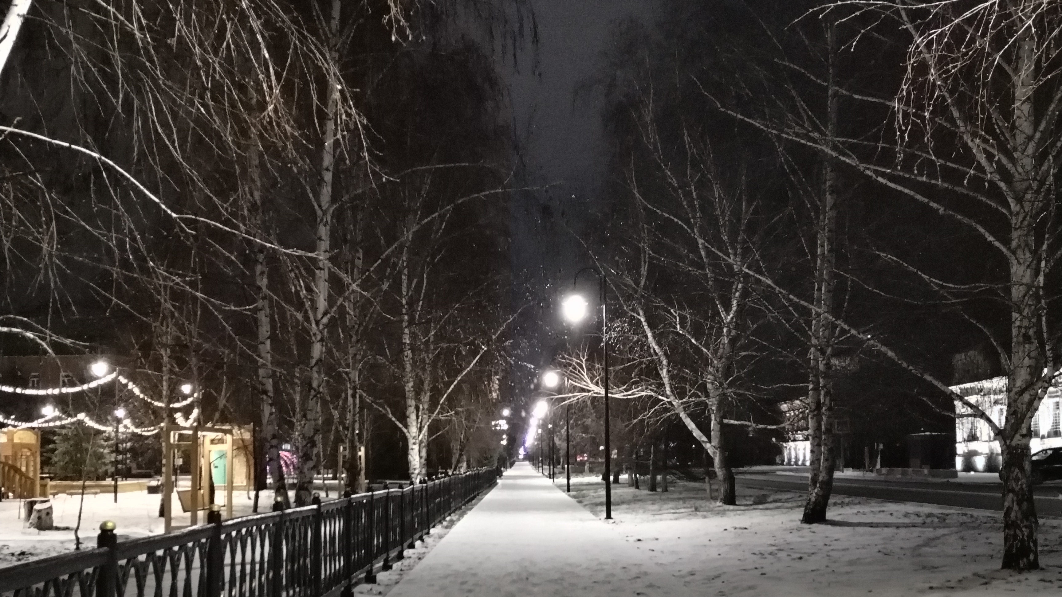 Влог 8-12.12.25 Когда будет снег ?