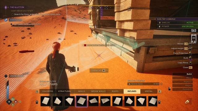 Dune: Awakening [#41] - Часть 2