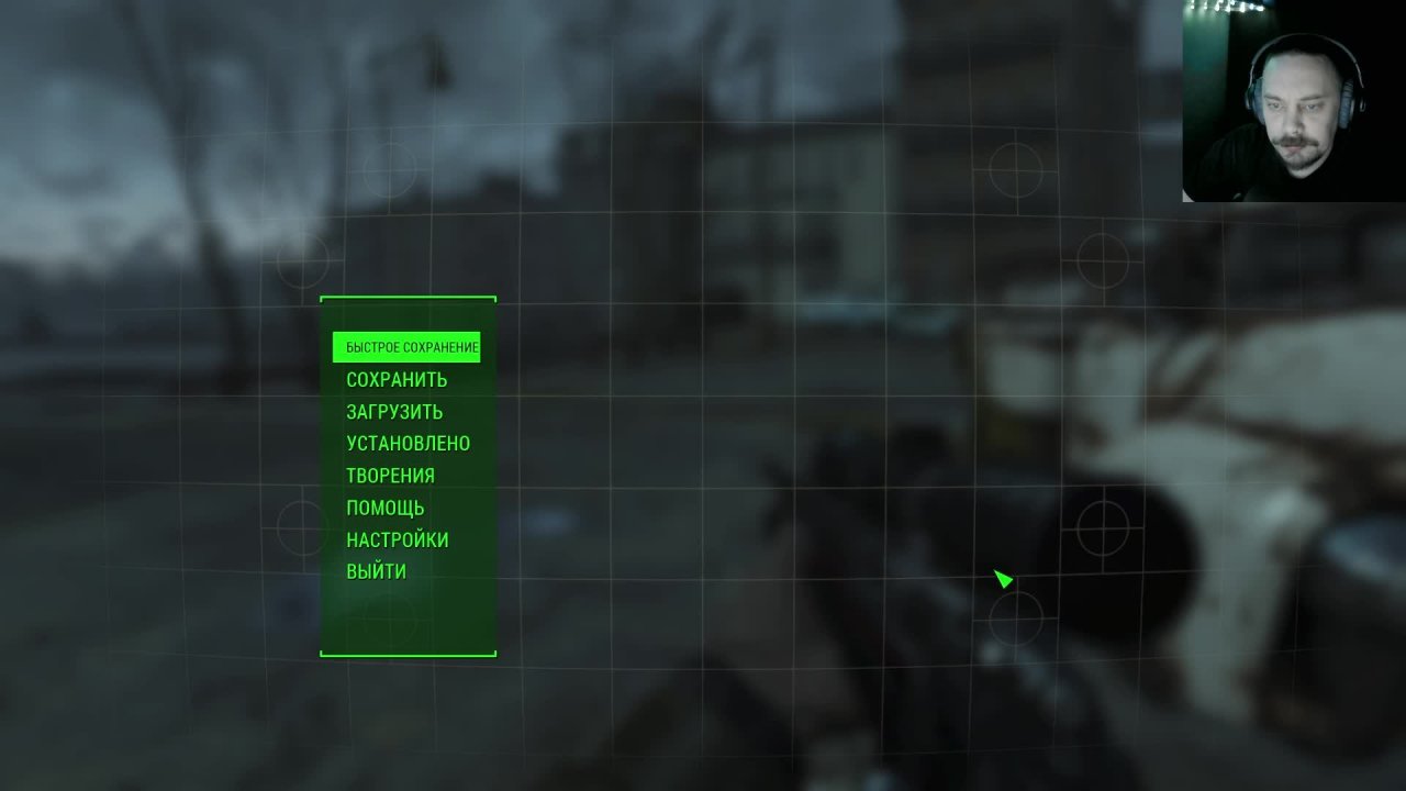 Fallout 4 ► Стрим #12