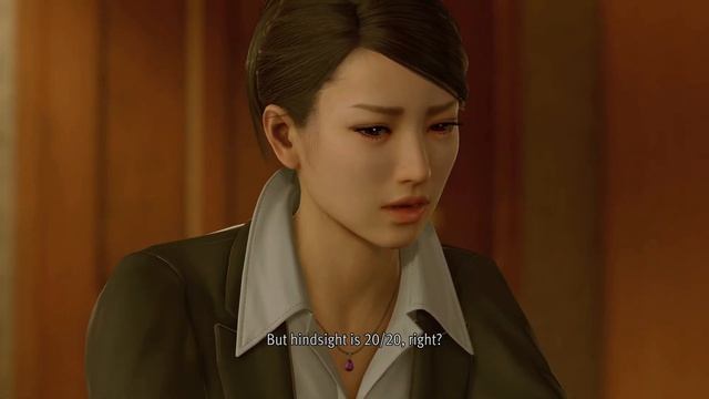 Yakuza Kiwami 2 (2017/2025) [PS5 Pro] - Часть 3 из 3