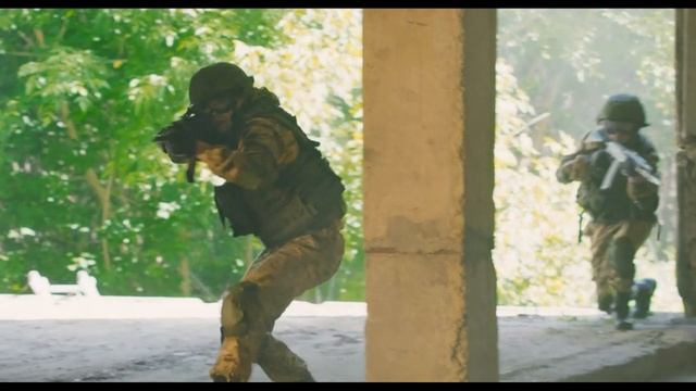 Московское высшее общевойсковое командное училище