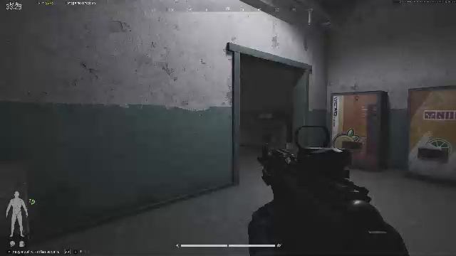 Tarkov Arena сломалась, идëм в arena brekaut🤢