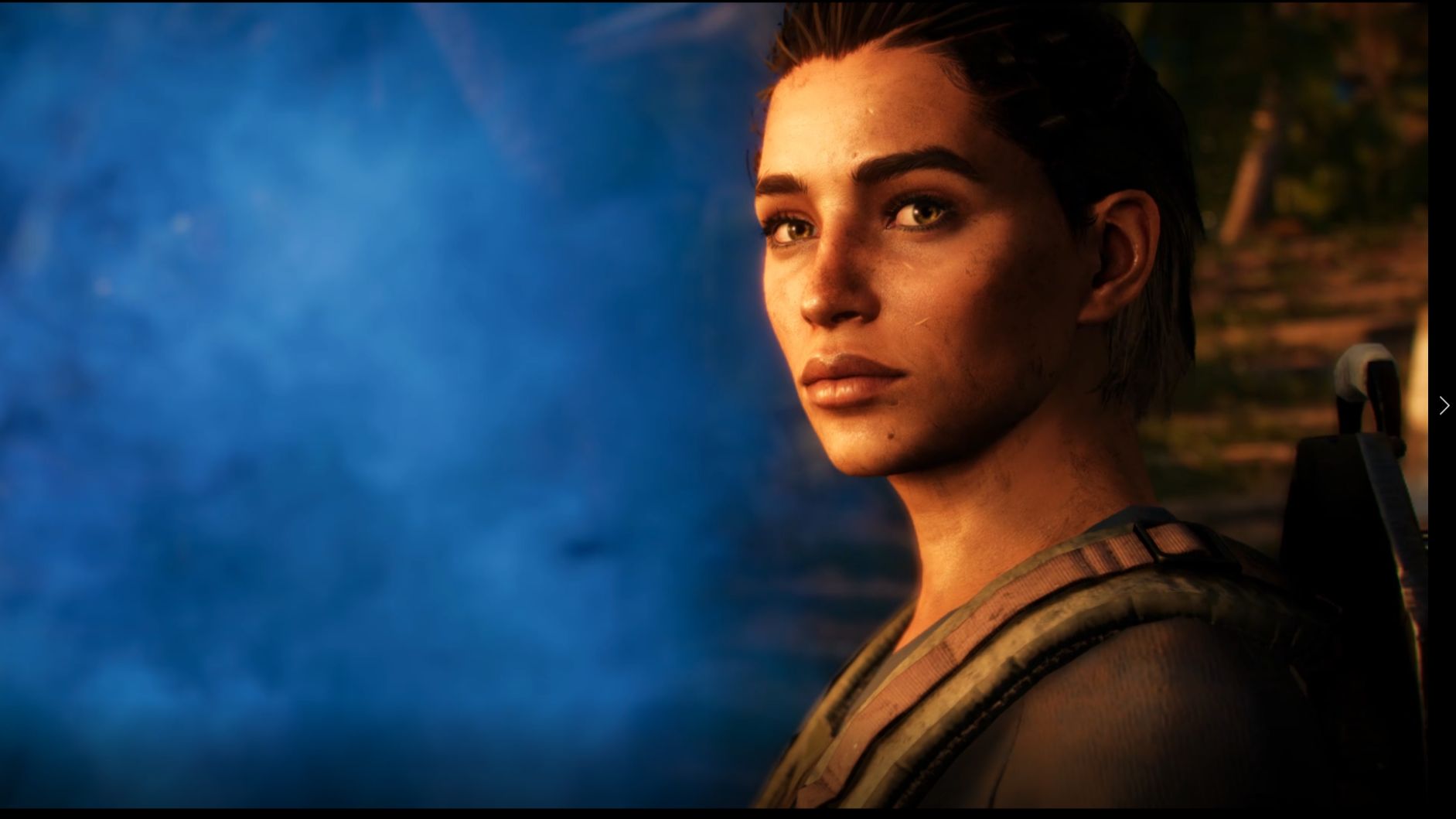 Часть 10. Возвращение на базу. Far Cry 6. Жизнь - игра.