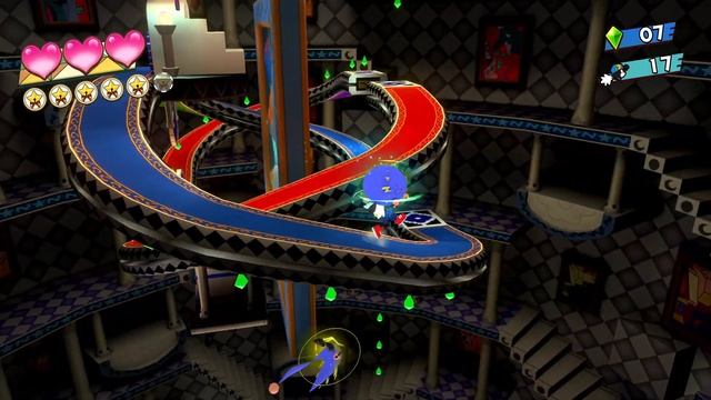 Klonoa 2: Lunatea's Veil - Klonoa Phantasy Reverie Series (2022) [PS5]