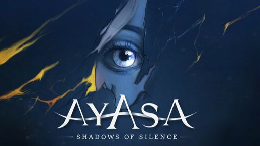 БОЛЬ НА РОВНОМ МЕСТЕ ••• Ayasa: Shadows of Silence