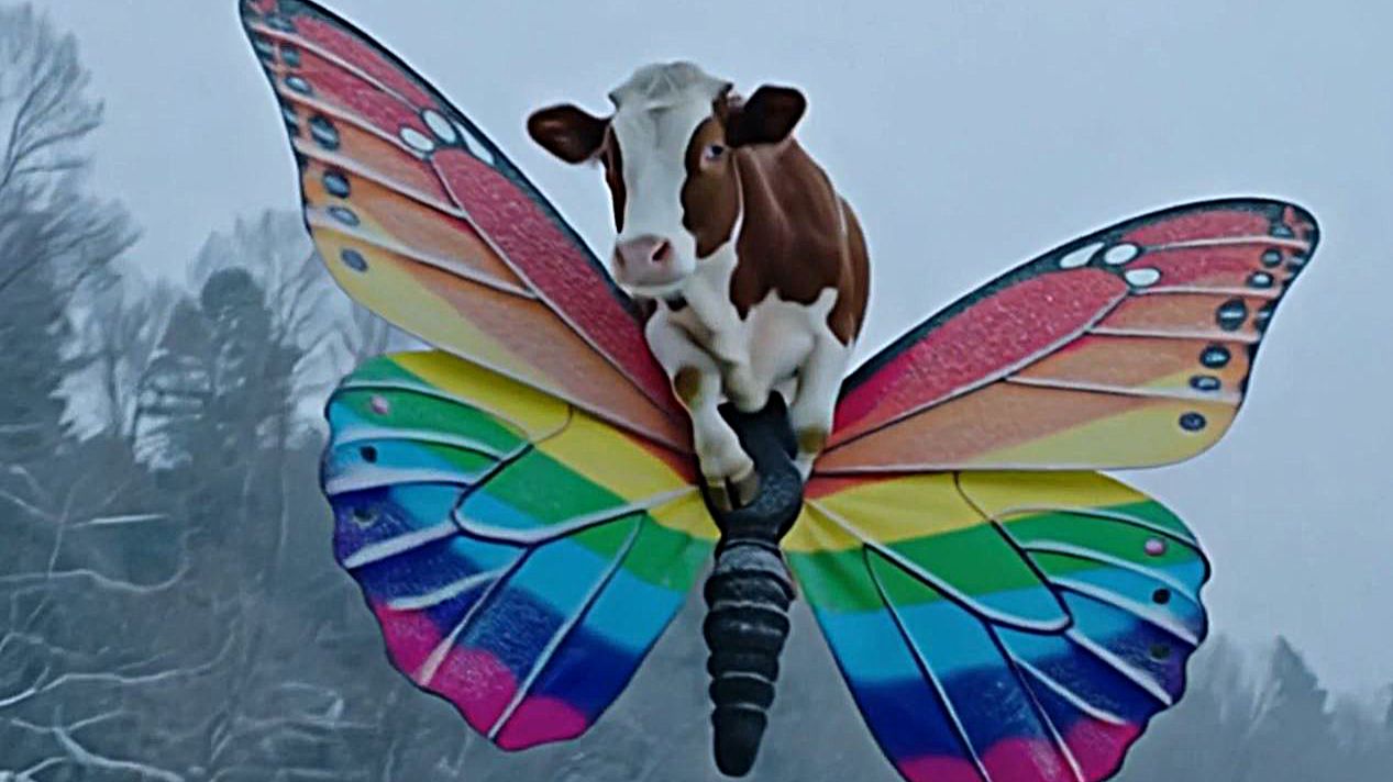 От замысла к экрану № [3]: Этюды Светозара Хоббота