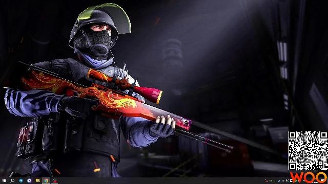 LIVE: Per aspera ad astra (Woo)