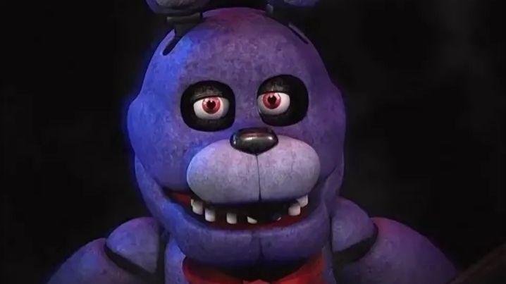 Прохожу ФНАФ #2