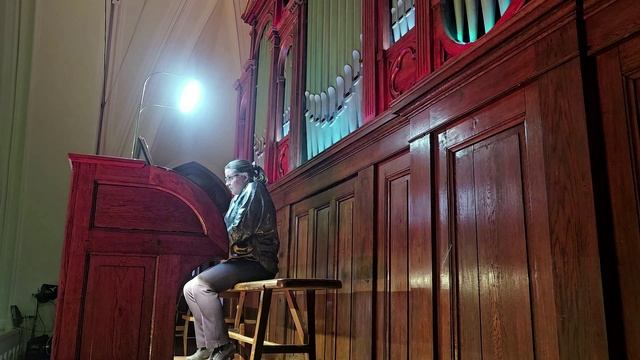 Камиль Сен-Санс `Карнавал животных` - Слон