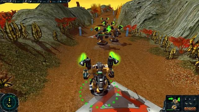 Space Rangers HD  A War Apart 3