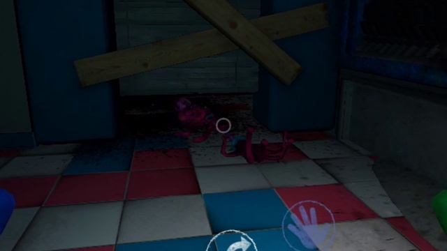 Играю в Poppy playtime chapter 2(ЗАКЛЮЧИТЕЛЬНАЯ ЧАСТЬ)