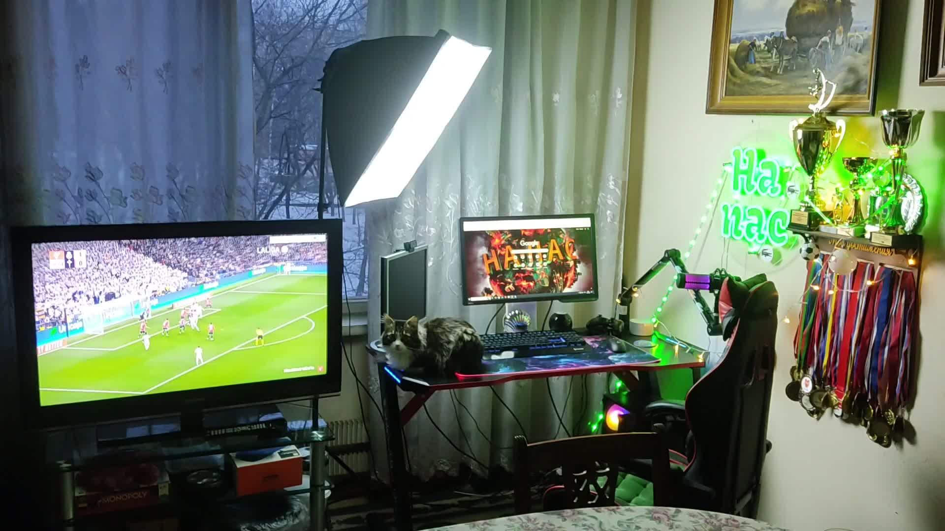 Стрим | Hunt Showdown 1896 - MIMESIS