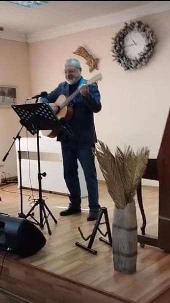 Благослови, Господь - Игорь Колгарёв (2025)