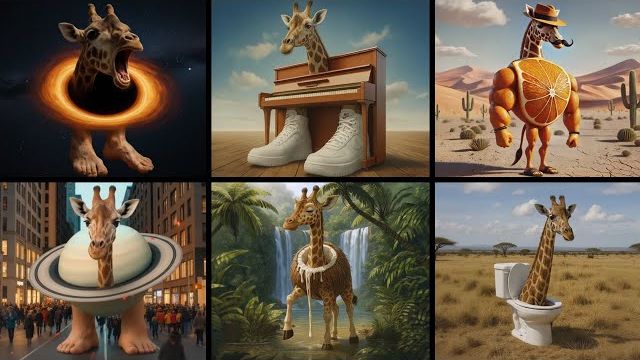 БРЕЙНРОТ ТРАНСФОРМАЦИЯ В ЖИРАФОВ ! ВСЕ ИТАЛЬЯНСКИЕ ПРЕВРАТИЛИСЬ В ЖИВОТНЫХ! РЕАКЦИЯ НА BRAINROT